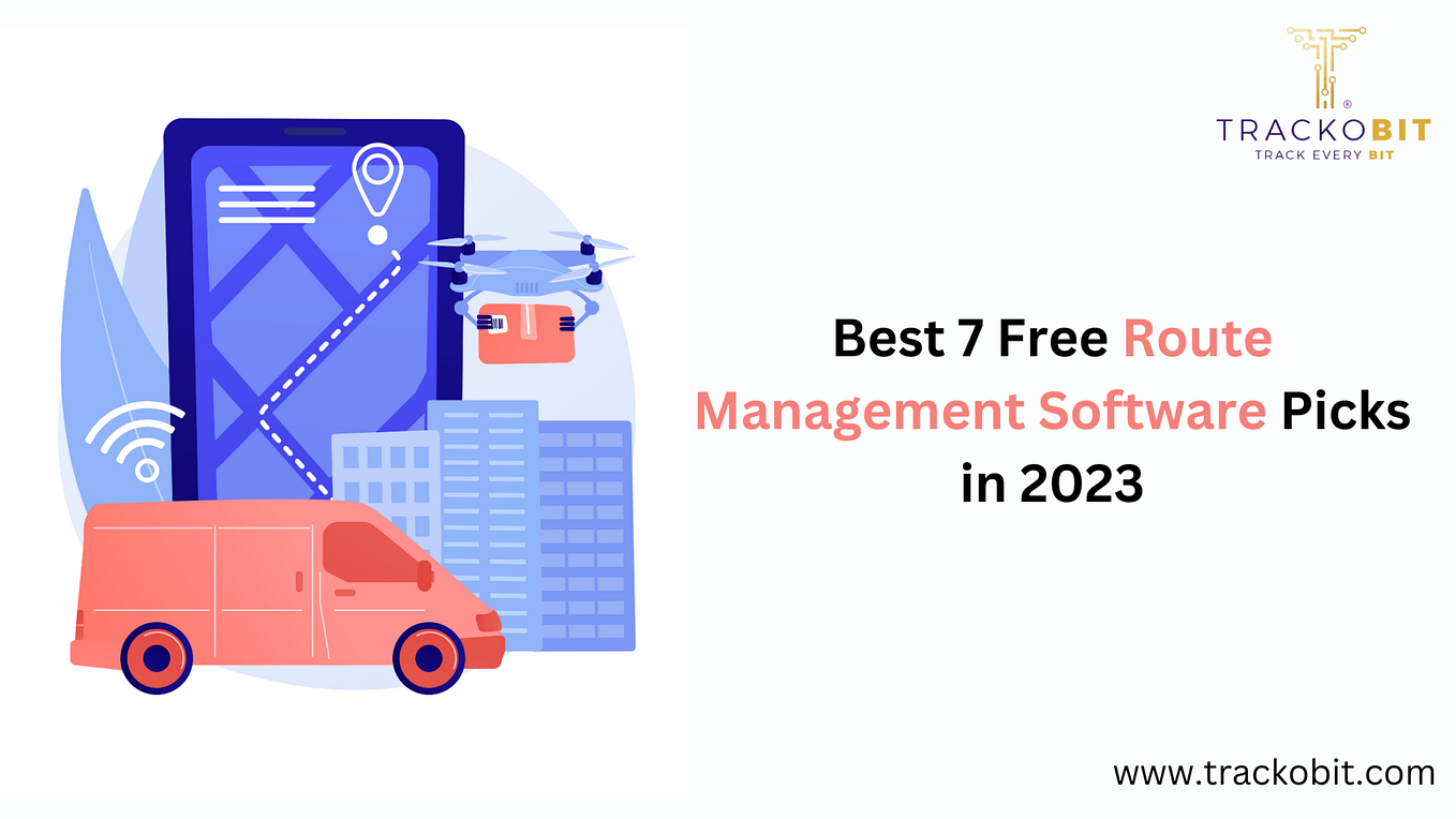 Exploring Driver Monitoring Solutions for Fleets. | by Trackobit | Jun ...