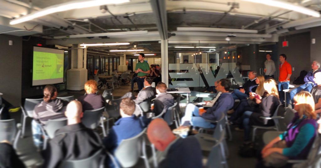 ConvergeSE 2016: A Retrospective. ConvergeSE is a web design conference ...