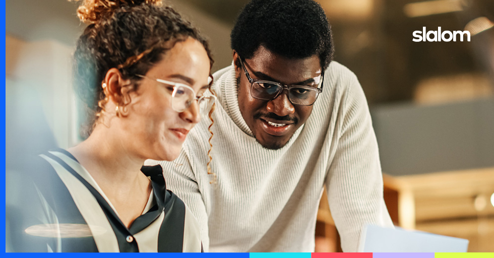 Making AI Helpful for Everyone | Slalom Data & AI