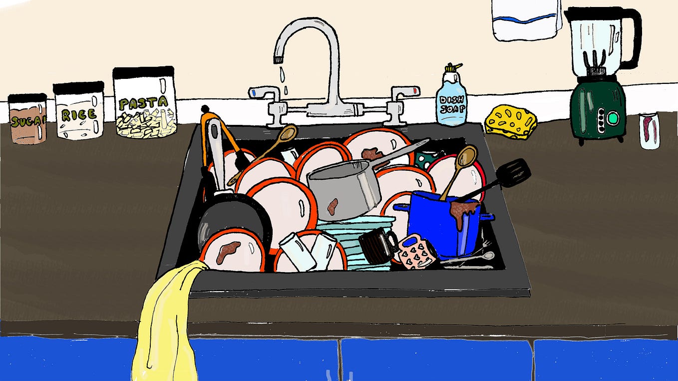Why the Quest for Clean Cookstoves in India Is a Women’s Rights Issue ...