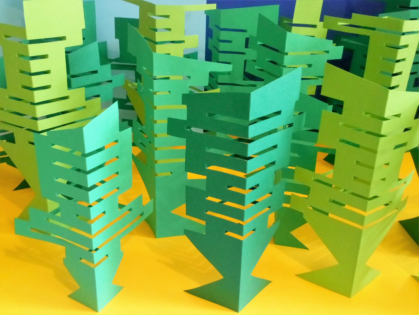 Mind the gap: five steps to mapping data gaps | by Cath Sleeman | Data science at Nesta | Medium