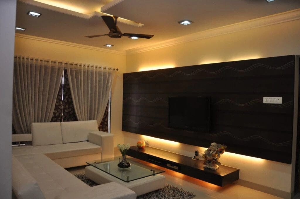HOW DO THE ARCHITECT INTERIOR DESIGNERS IN PUNE TRANSFORM YOUR HOME ...