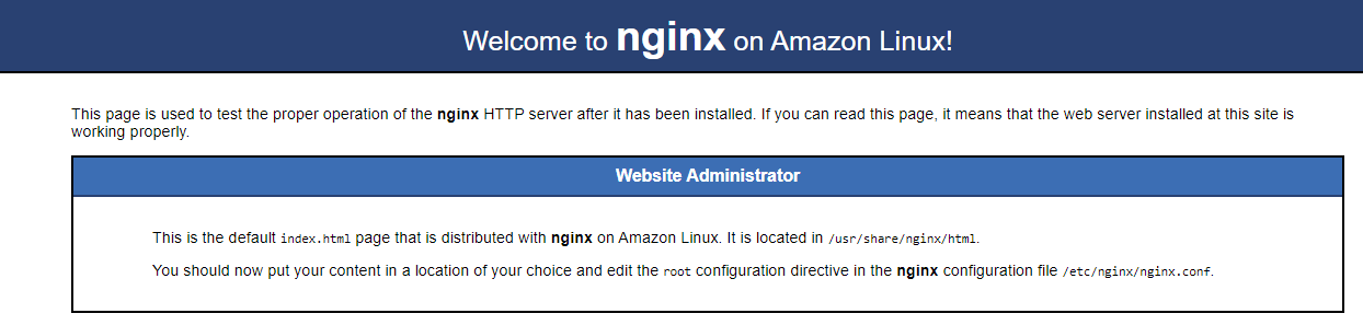 Aws Scalability And Availability In Ec2 Using Nginx Web Server By Islam Salah Medium