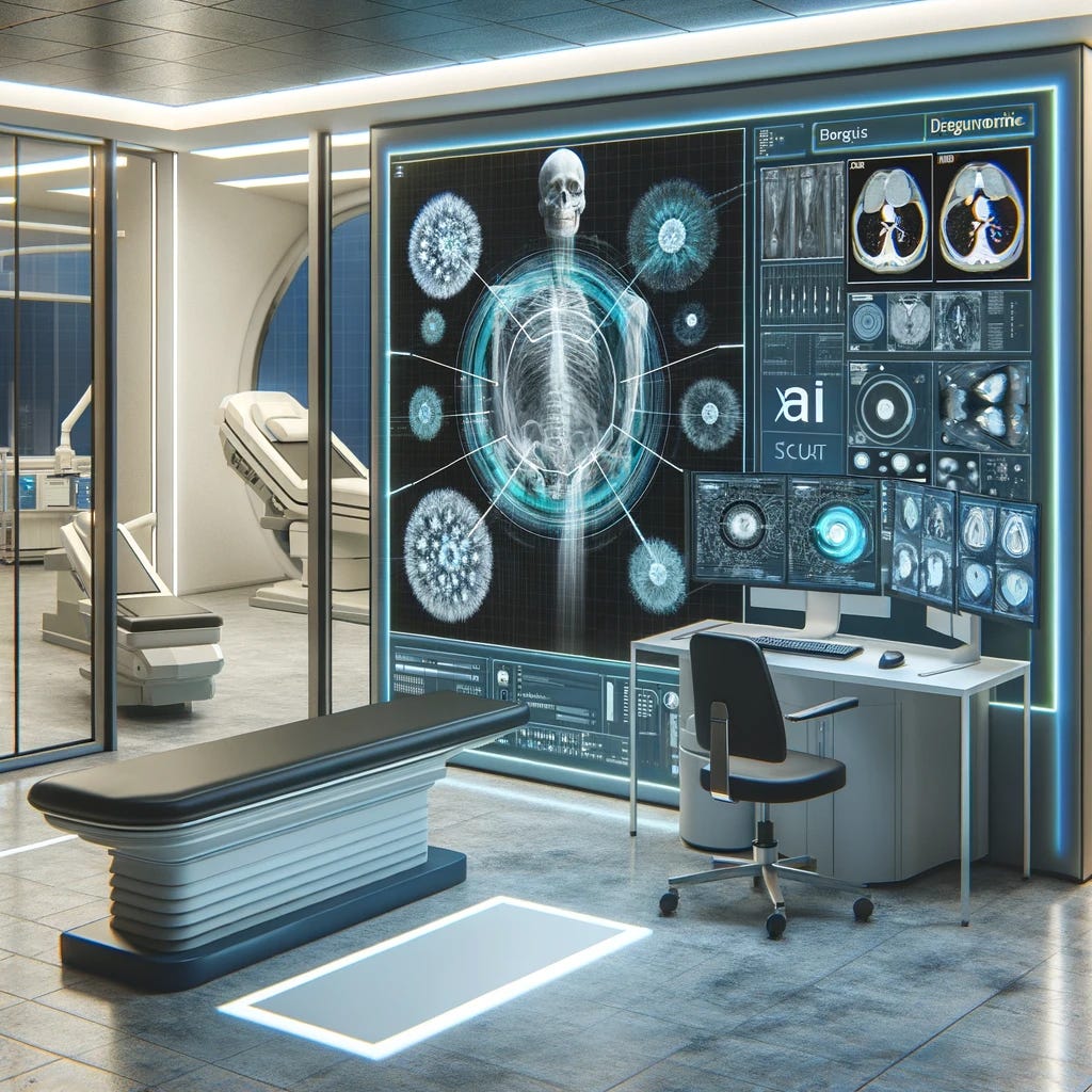 Report Card #8: Second Spectrum. Welcome to the AI GradeBook, where we ...