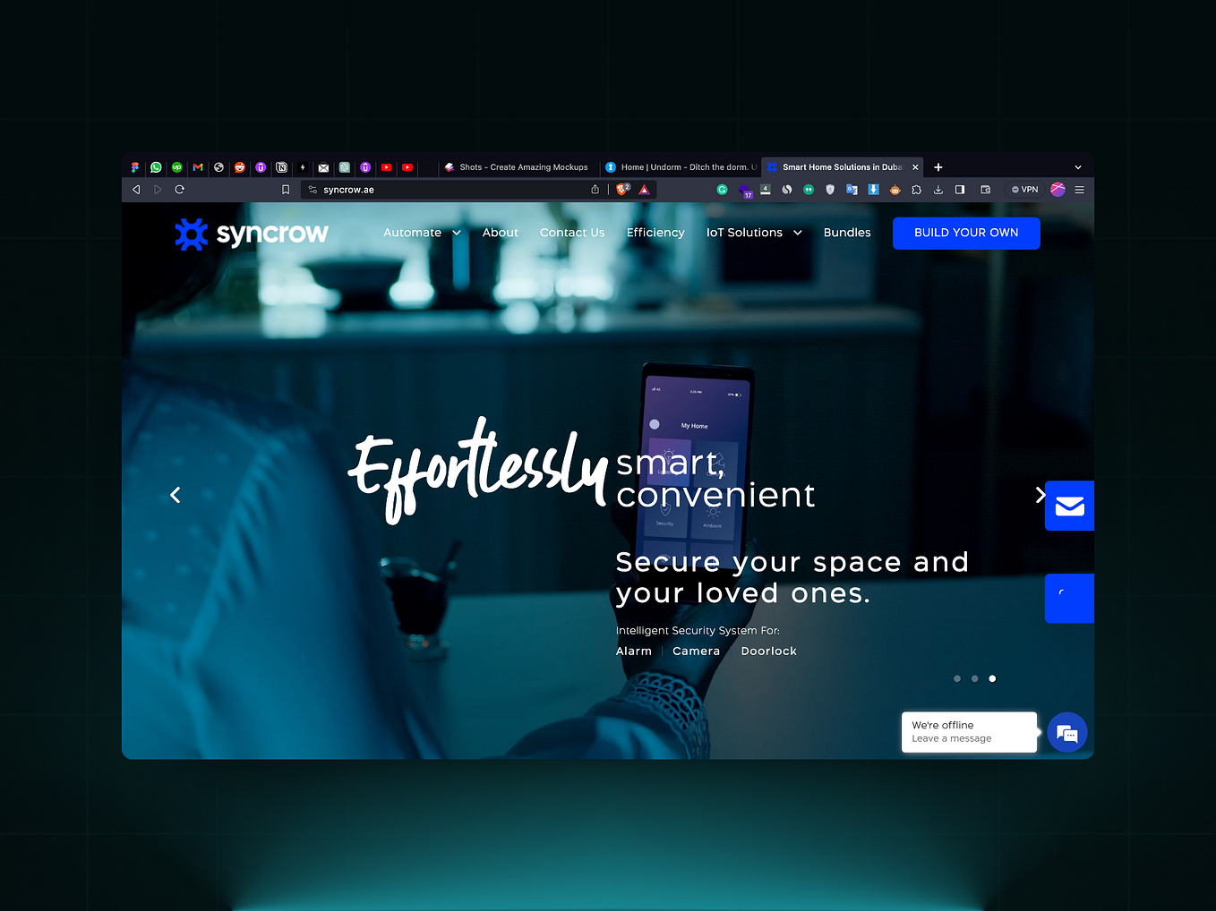 Different Types Of E Commerce Architecture Designs And Types By
