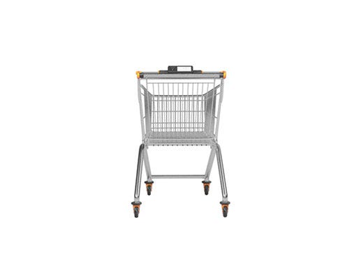 Autonomous Mobile Robot Platform. DIY | by fdata | Medium