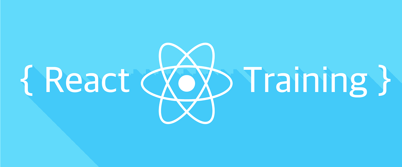 ReactJS Training: Intro. This training intends to introduce web… | by ...