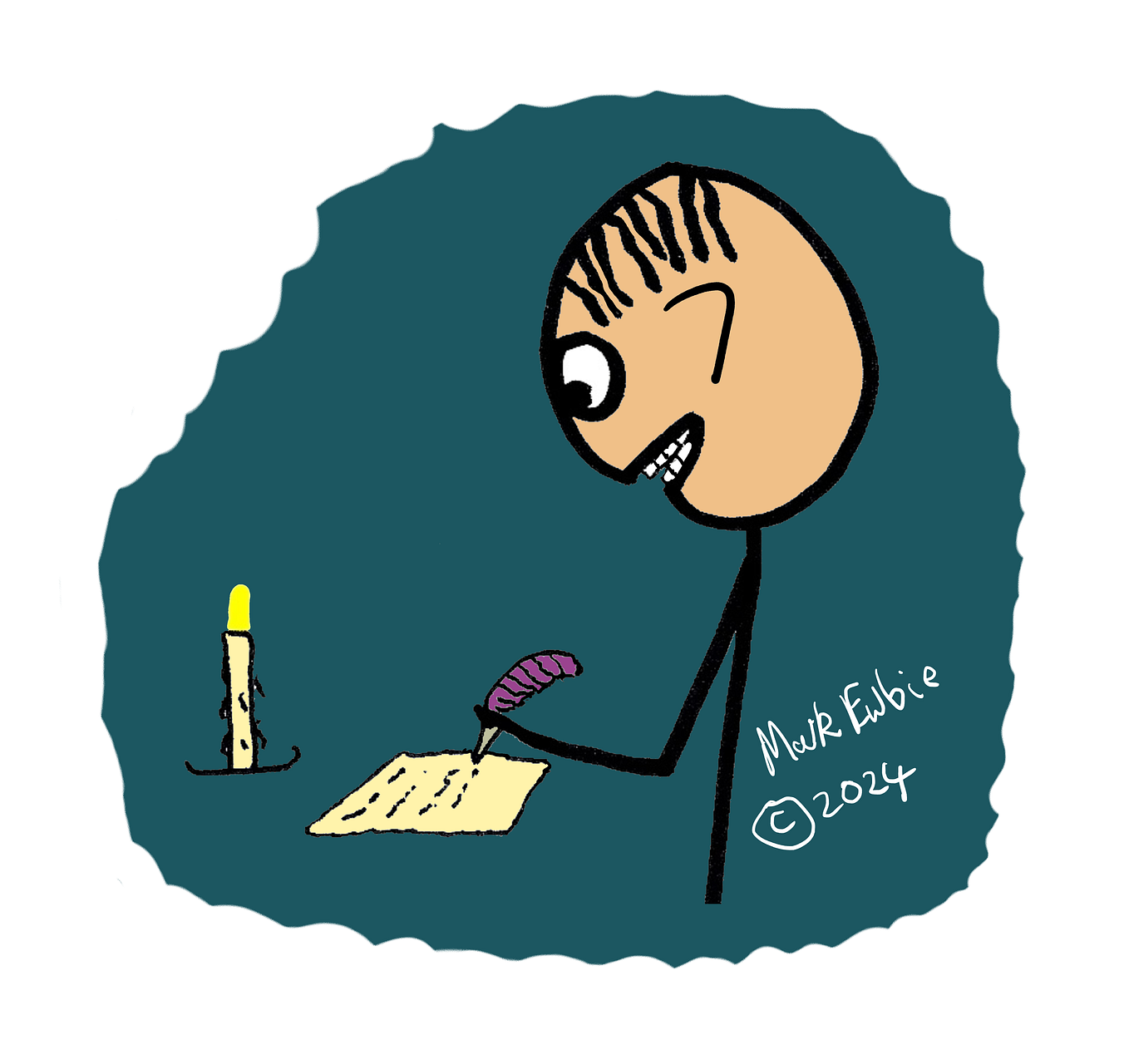 Energize Your Writing: Purge Limp Verbs | by Greg Rosenthal | The ...