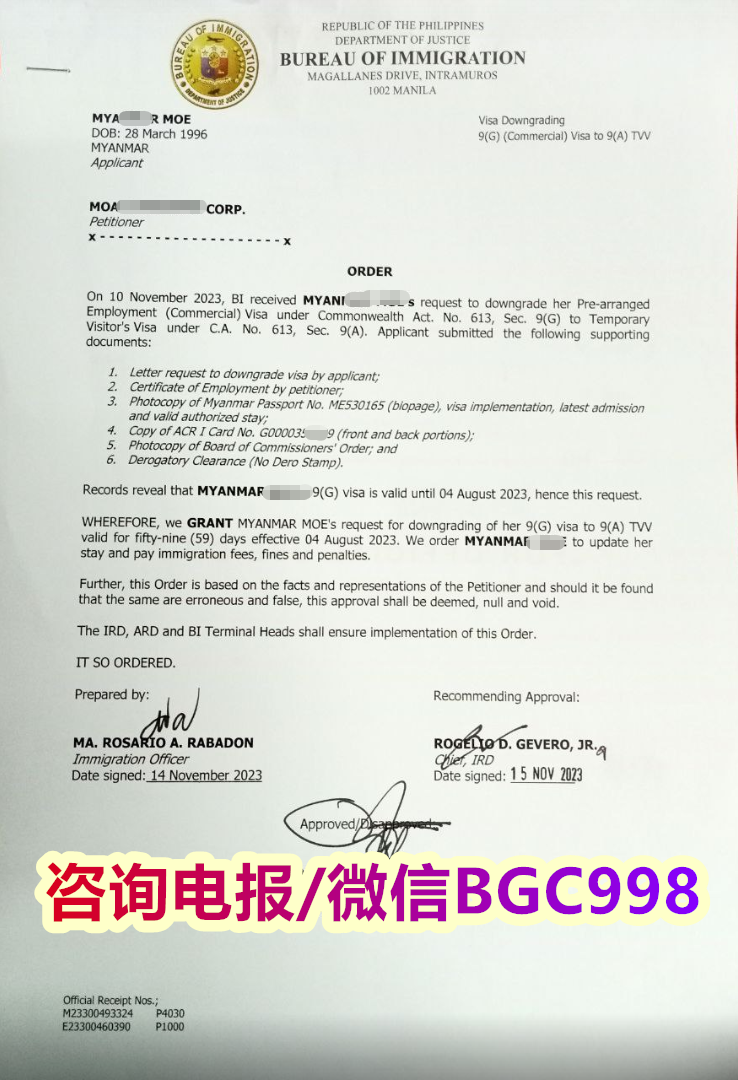 How to Incorporate a Company in the Philippines —2024Guide | by 菲律宾退休移民中文服务998签证 | Medium