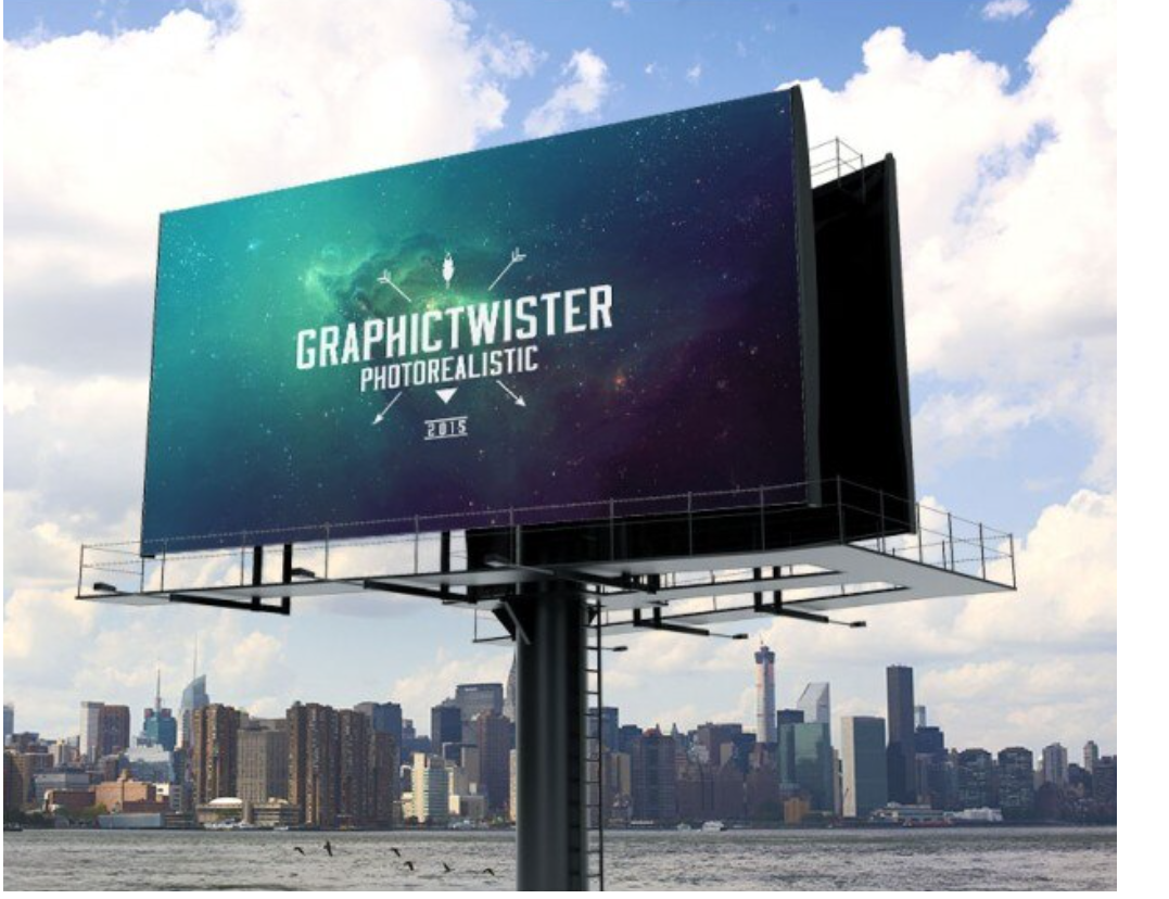 The Power of California Billboards: Transforming Outdoor Advertising ...