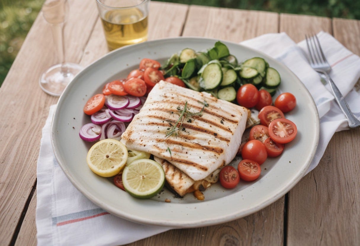 The 4 Best High Protein Foods To Eat If You Are Over 50 | by Ange Dim ...