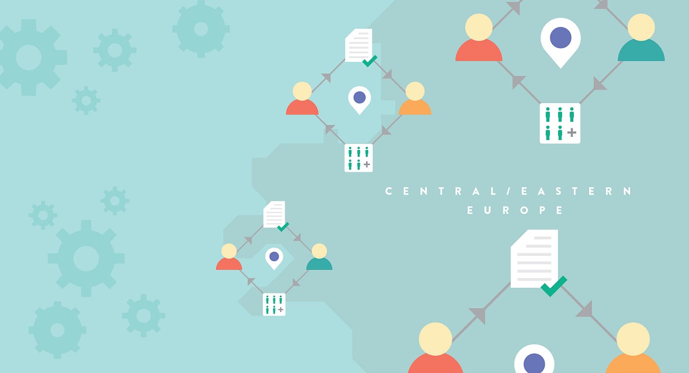 Data standards: What are they and why do they matter? | by Krzysztof ...
