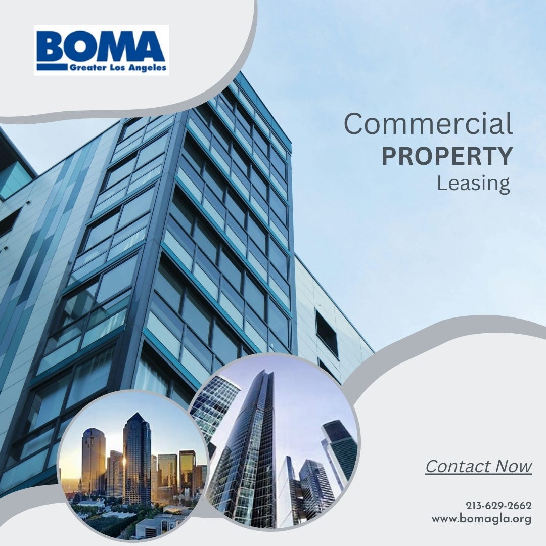 Commercial Property Management Trends to Watch in 2024 | by BOMA ...