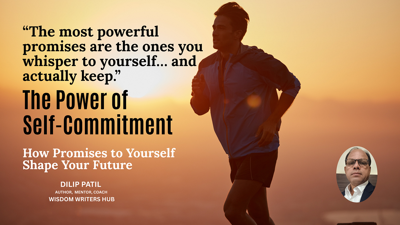 The Importance of Self-Awareness and Accountability in Leadership | by ...
