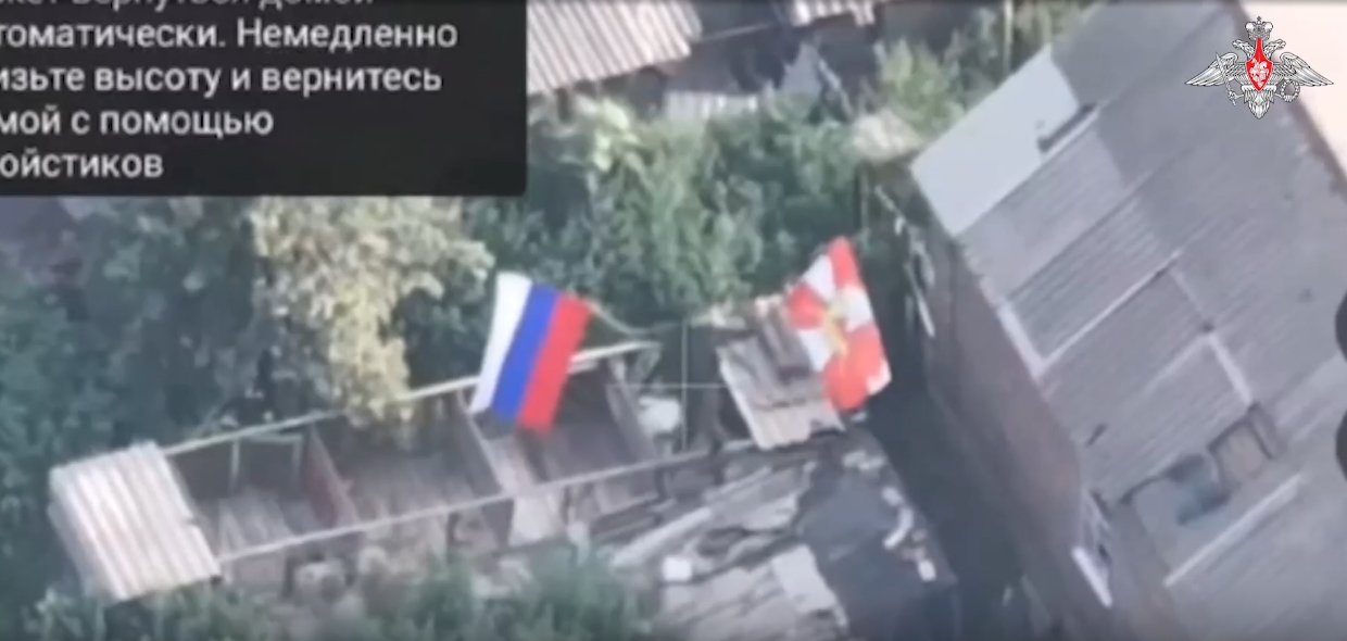 Ukraine War: The Lesser-Known News 7/15/25 | by Kevin Fitzgerald | Jul ...