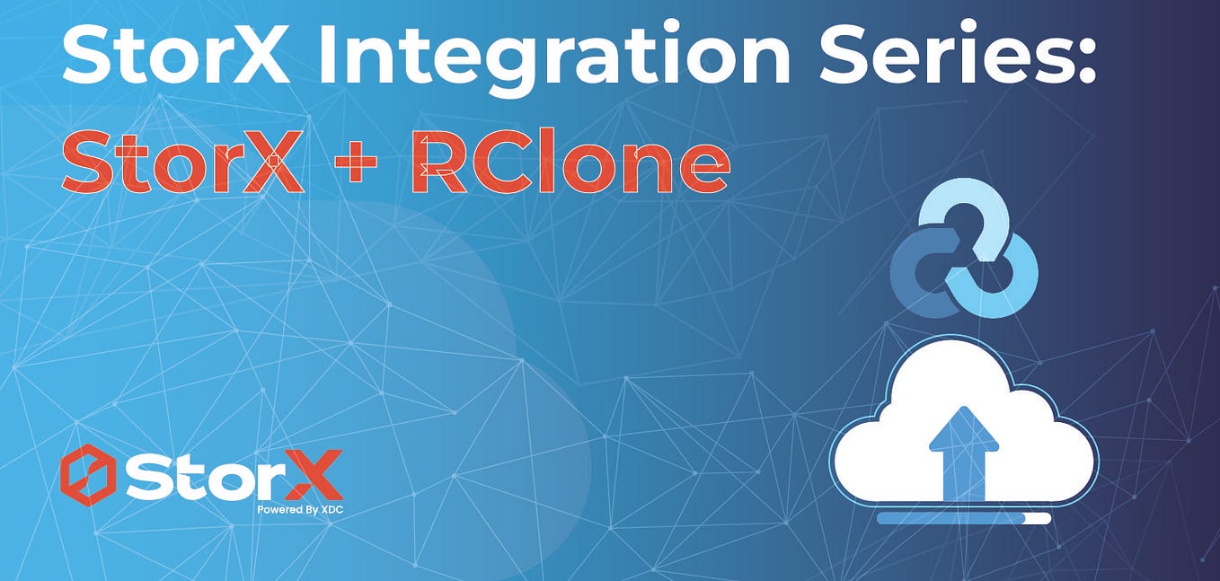 StorX Integration Series: Backup with cPanel | by StorX Network | StorX Network | Mar, 2025 | Medium