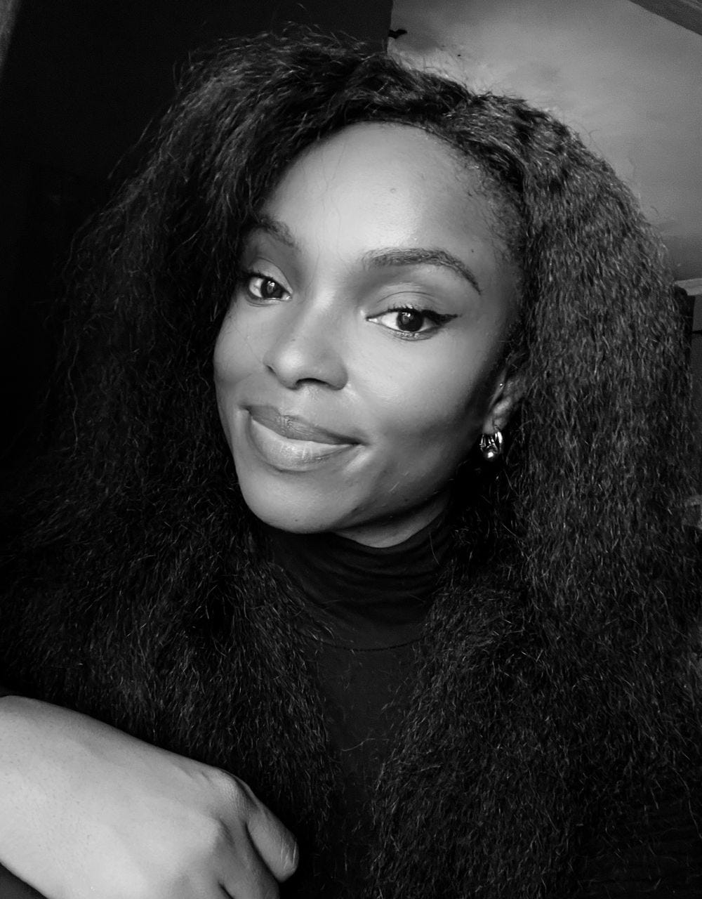 The Good Girl Syndrome. As an African girl, we are conditioned… | by Chioma Ibeh | Medium