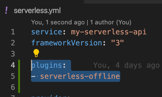 Nestjs Aws Serverless Building A Simple Api With Serverless… By Richard Matic Medium