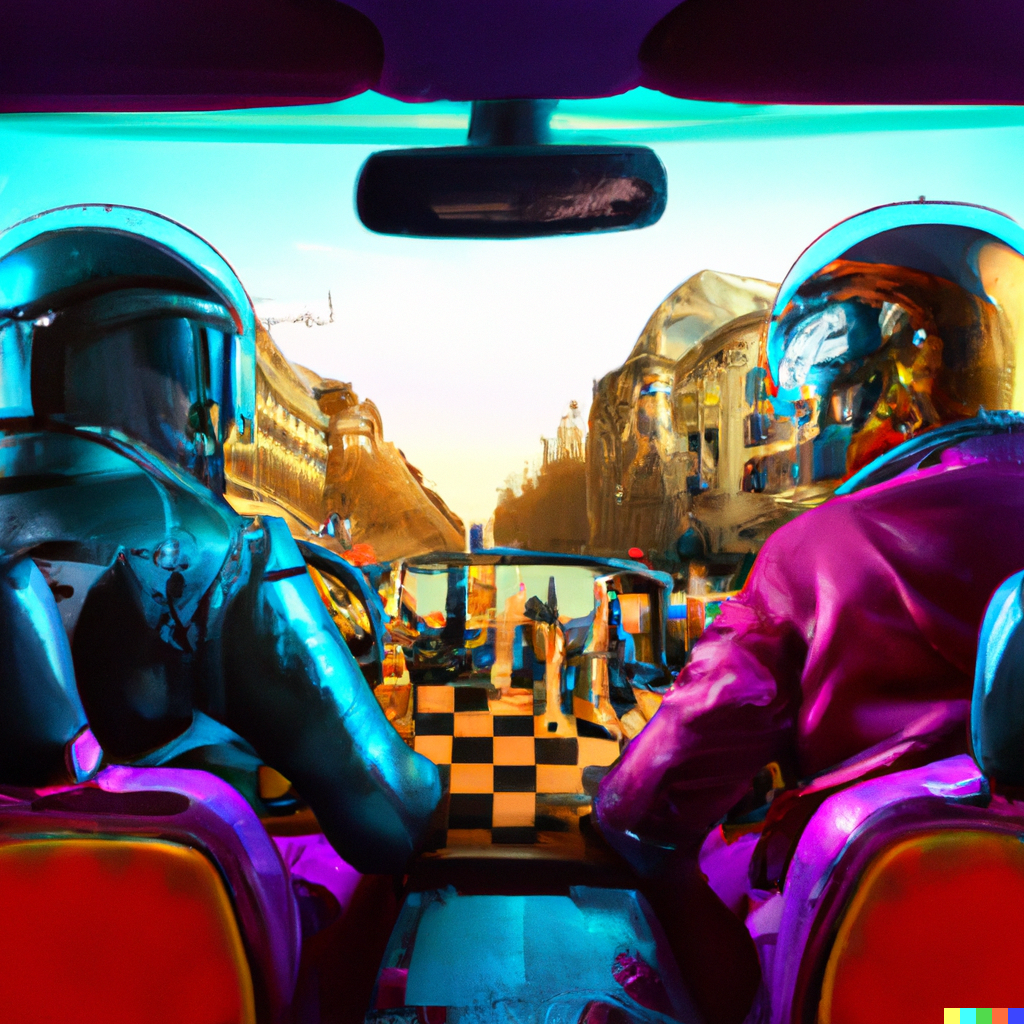 The Case for a Web3 based Chess Platform | by Daniel Tauhore | Chess3 ...
