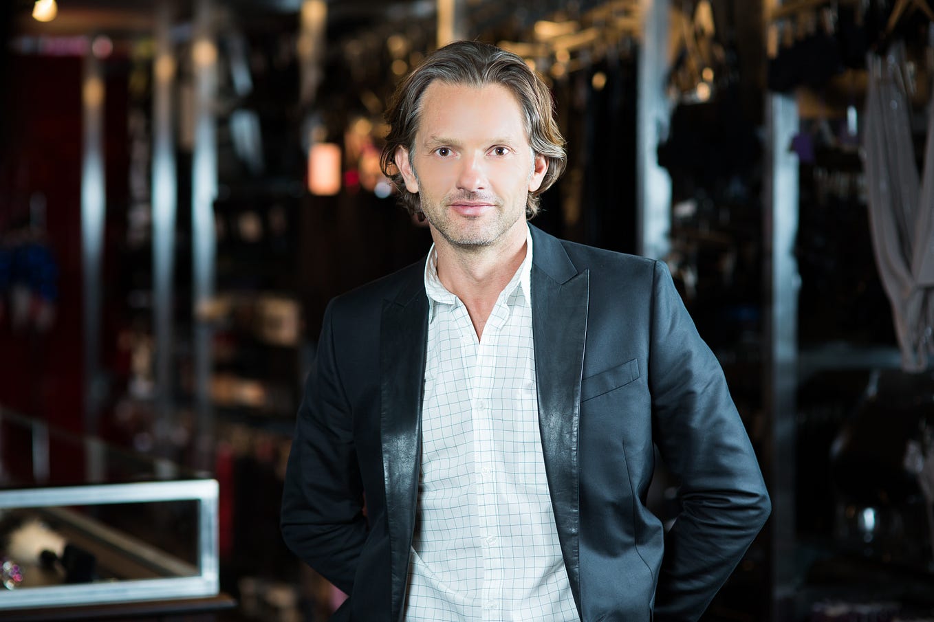 Michael Zaretsky and Bernard Semerdjian of 11 Ravens: 5 Things a ...