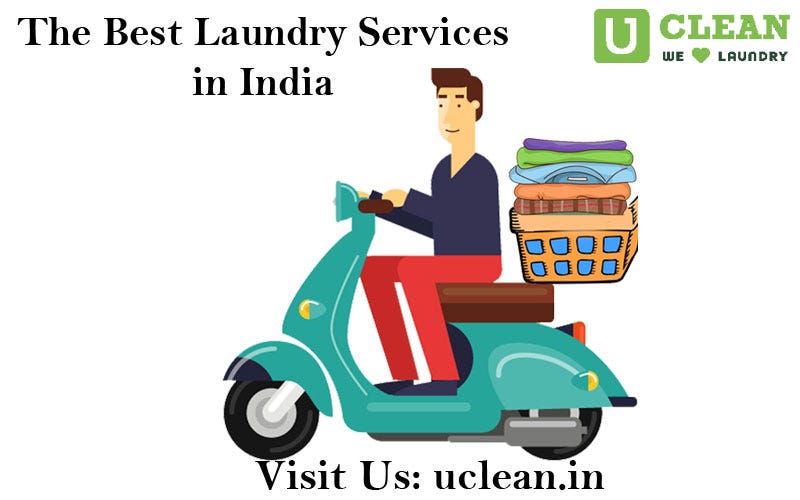 What are the Importance of a Laundry Services and Dry Cleaning Services ...