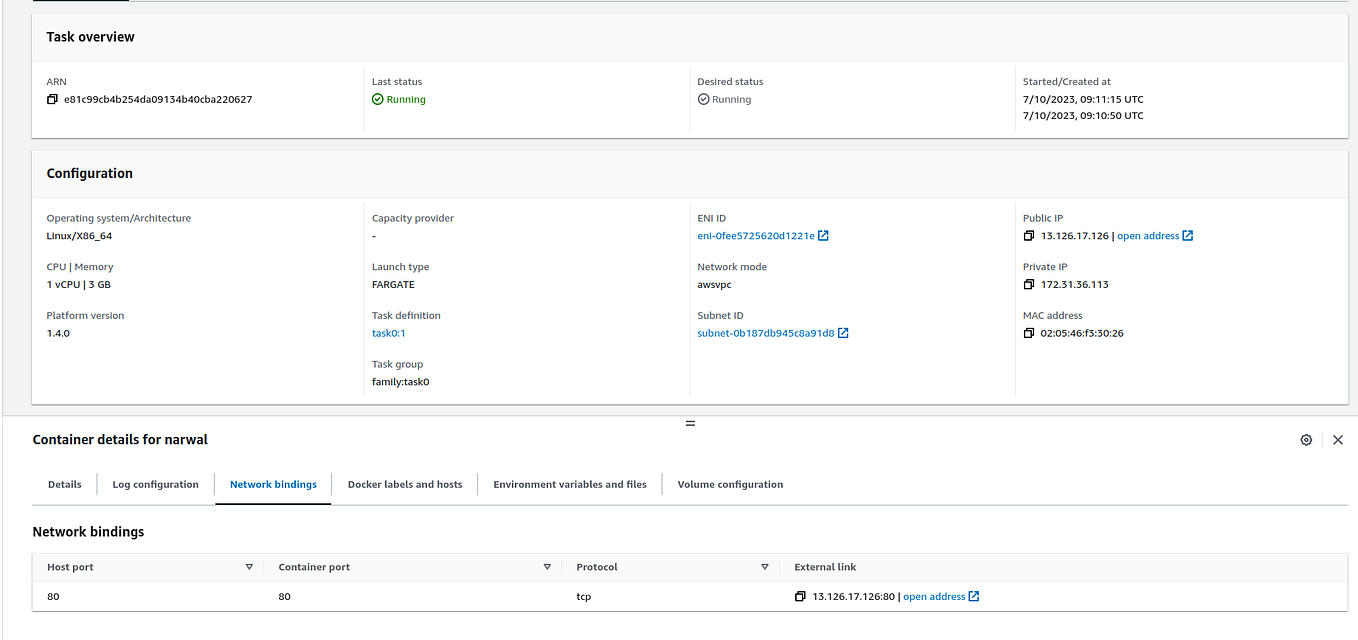 Creating Your Own API with Apache HTTP Server | by Pardeep Narwal | Medium