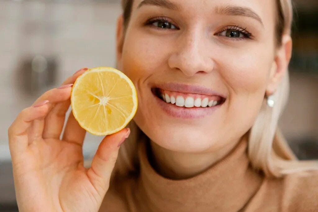 The Painless Revolution in Dental Cleaning: Air Flow Technology at Top ...