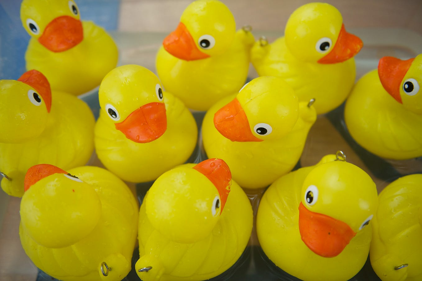 There’s only a few ways to scale user growth, and here’s the list | by ...