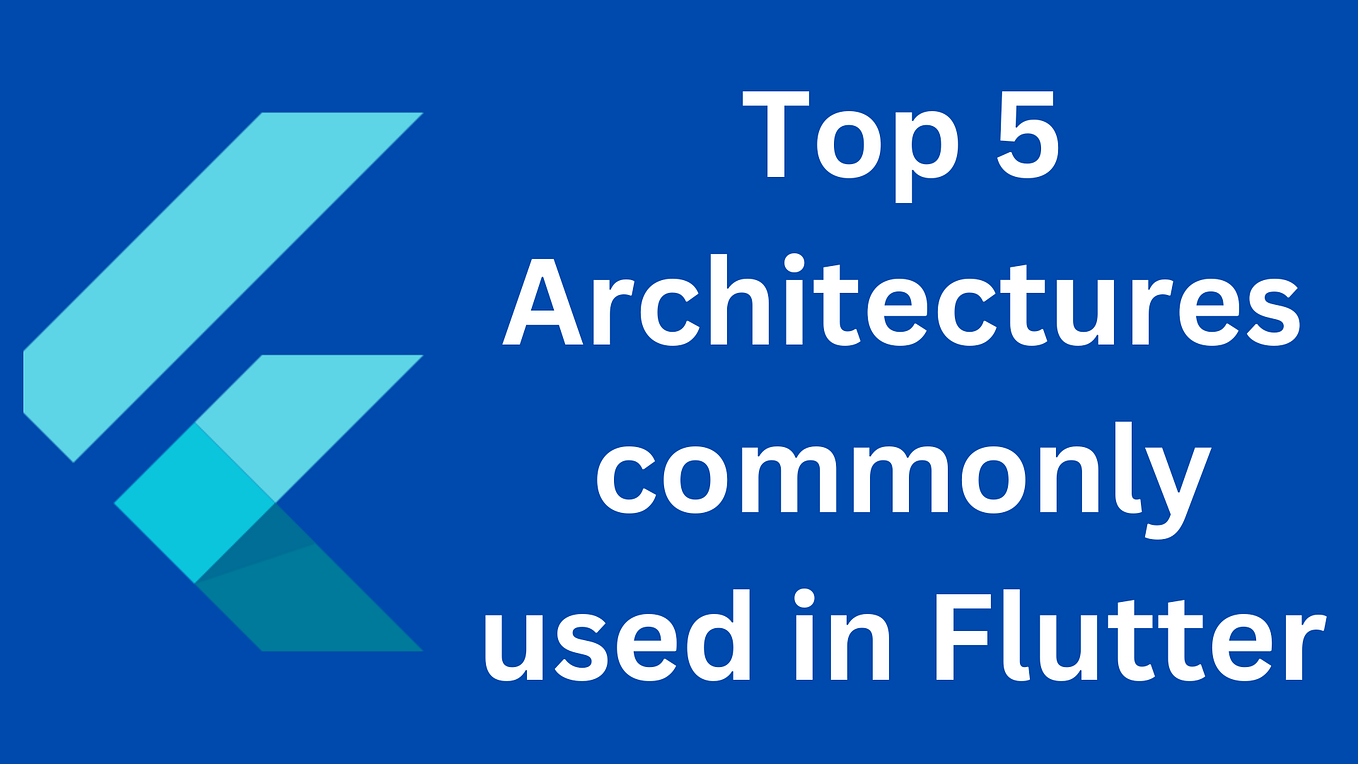 The Most Common Widgets in Flutter: An In-Depth Guide | by Saghulahmed | Medium