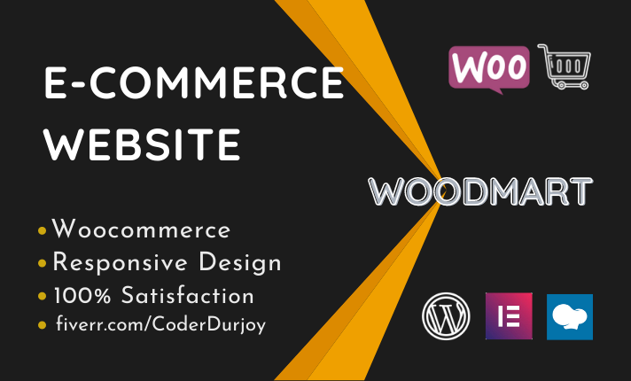 Website Design with Elementor Pro | CoderDurjoy | by Durjoy Debborma | Medium