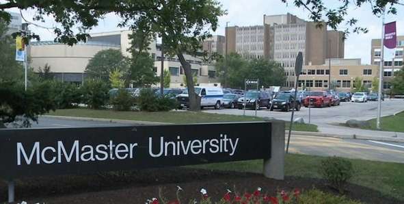 Dr Parag Vora at Mcmaster| Radiology at its Best | by Parag Vora ...
