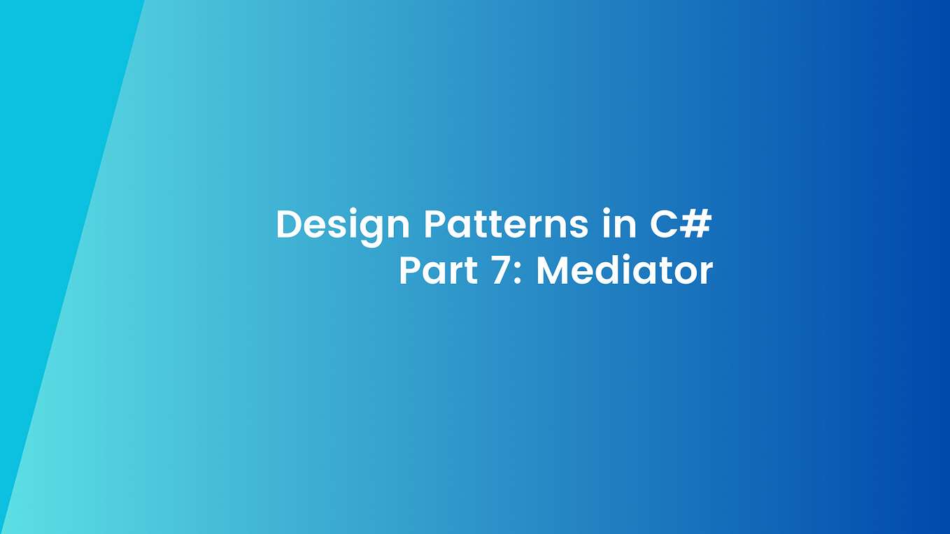 Implementing distributed transaction in .NET using Saga pattern | by Denis Levinskiy | Geek ...