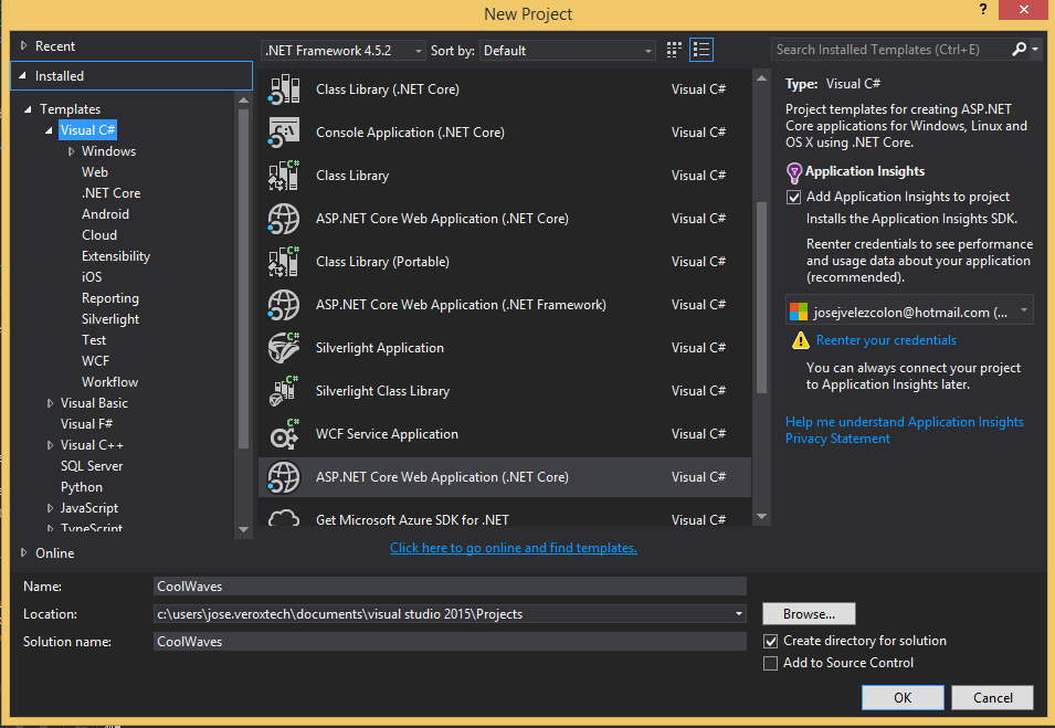 Plugin architecture in asp net core | by Joe Colon | Medium