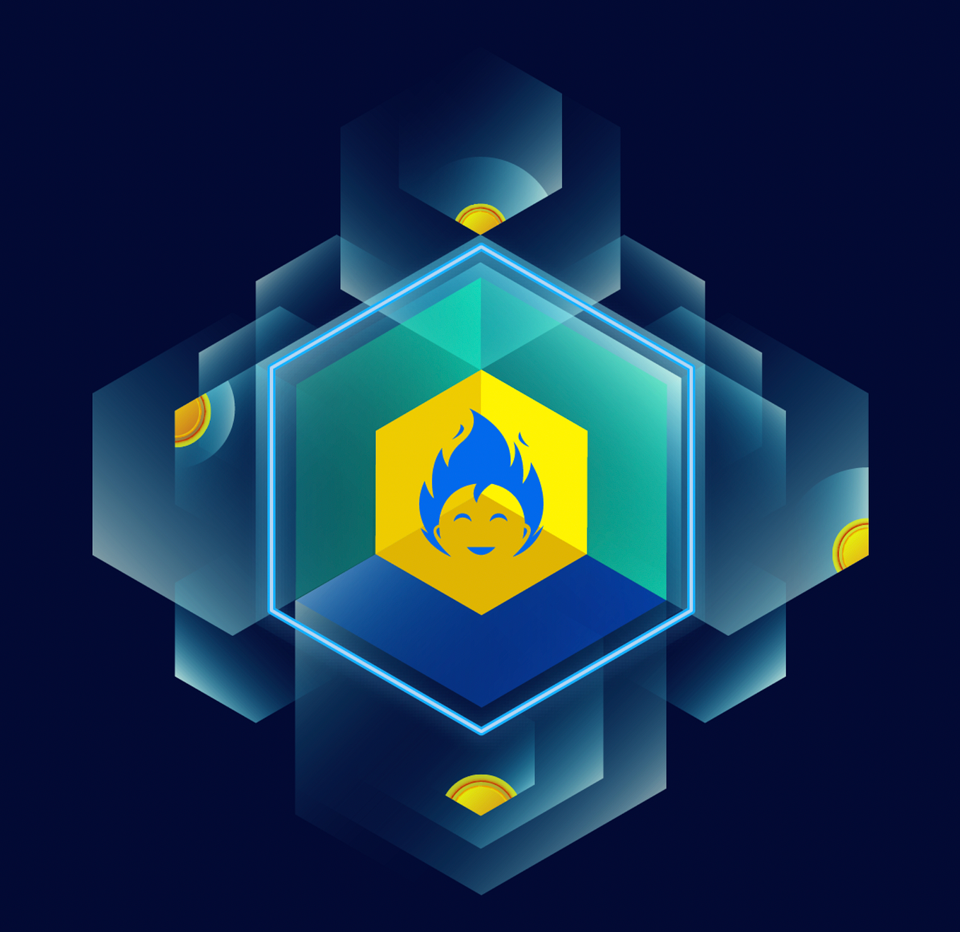 NFTR — The Decentralized NFT Name Registry | by DigitalOil.nftr | NFTR ...