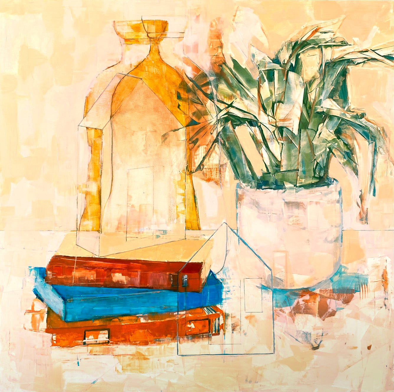 Artist Feature: James G. Mundie. Get to know the work of James G… | by ...