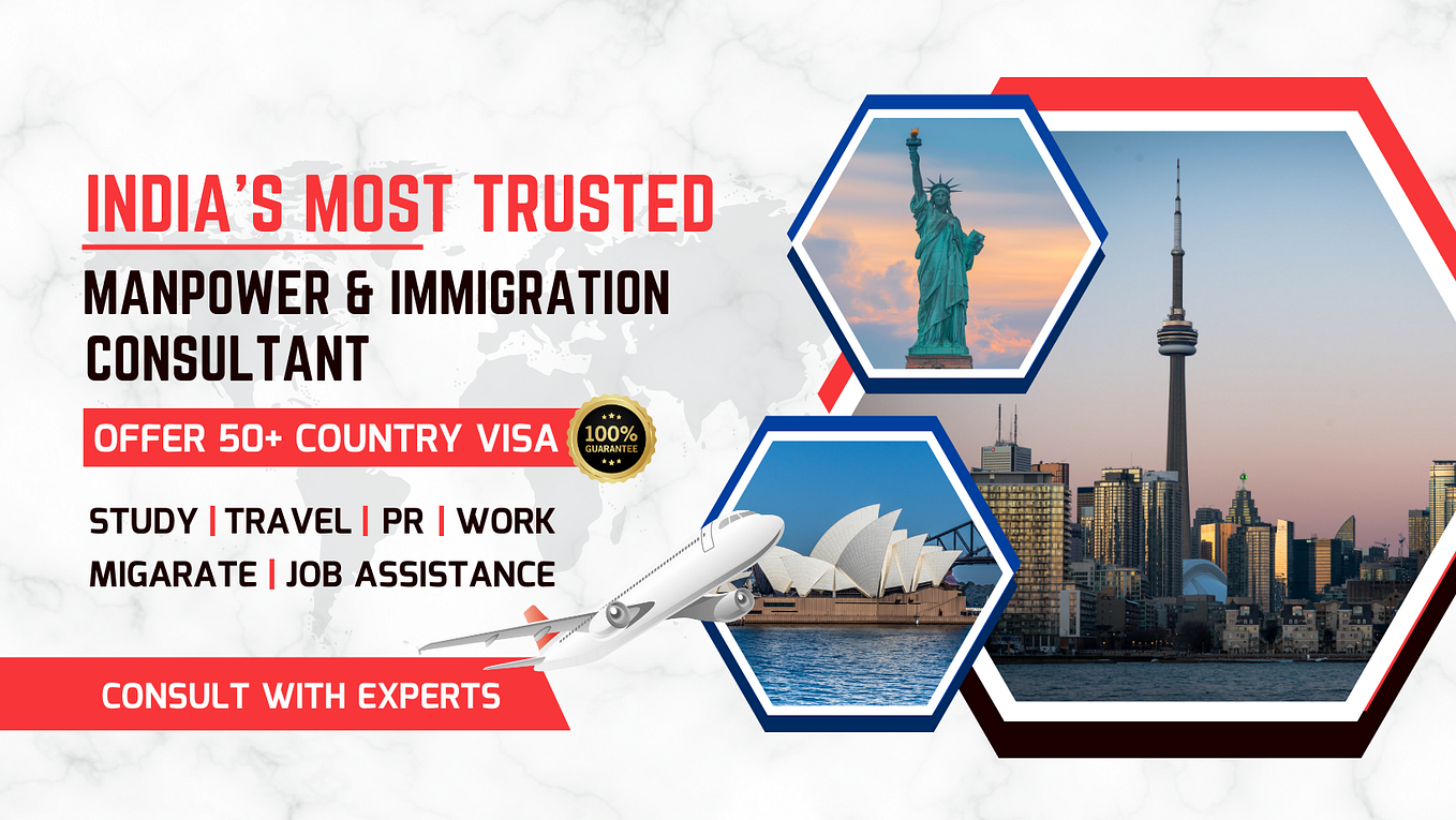 Your Ultimate Guide to Studying Abroad: Unlocking Opportunities with ...