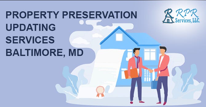Top Property Preservation Work Order Updating Services in Minnesota | by Daniel Robinson | Medium