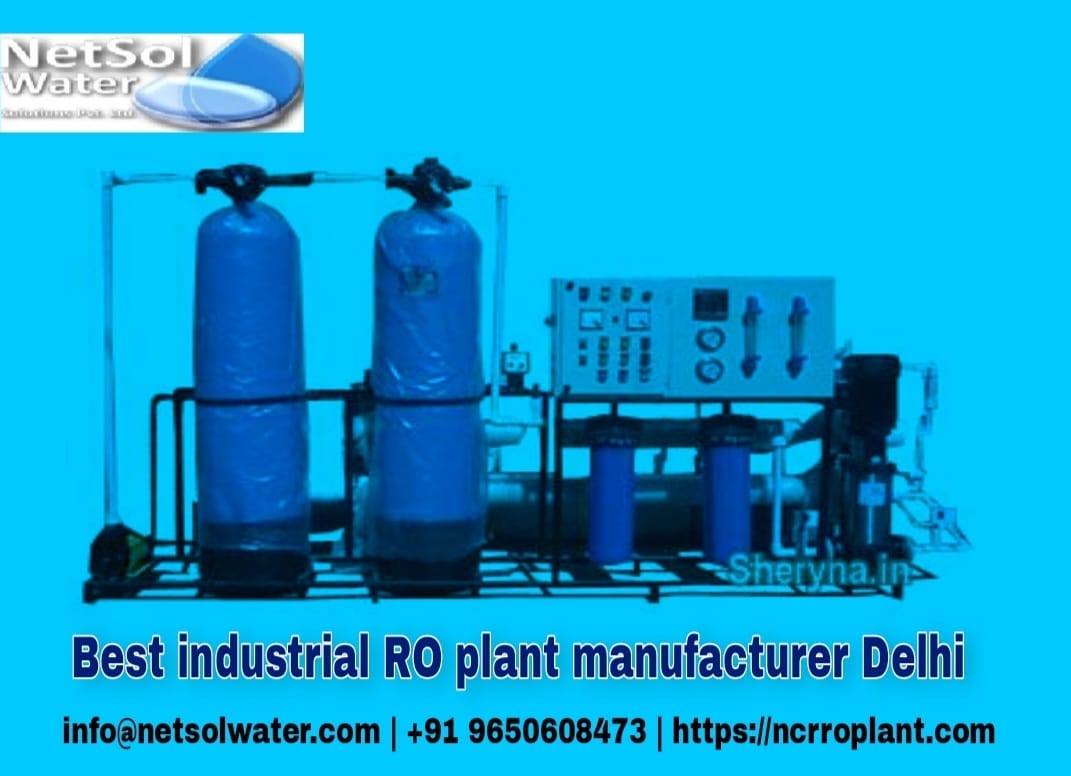 RO plant manufacturers in Delhi NCR | NCR Ro Plant - Ncrroplant - Medium