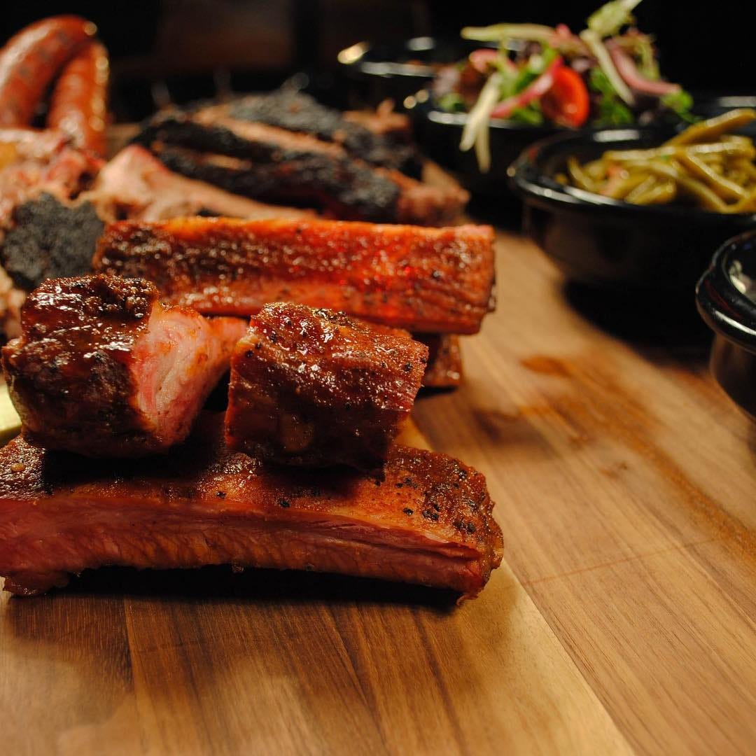 Best Texan Restaurant in Fort Worth | by Ashley Price | Medium