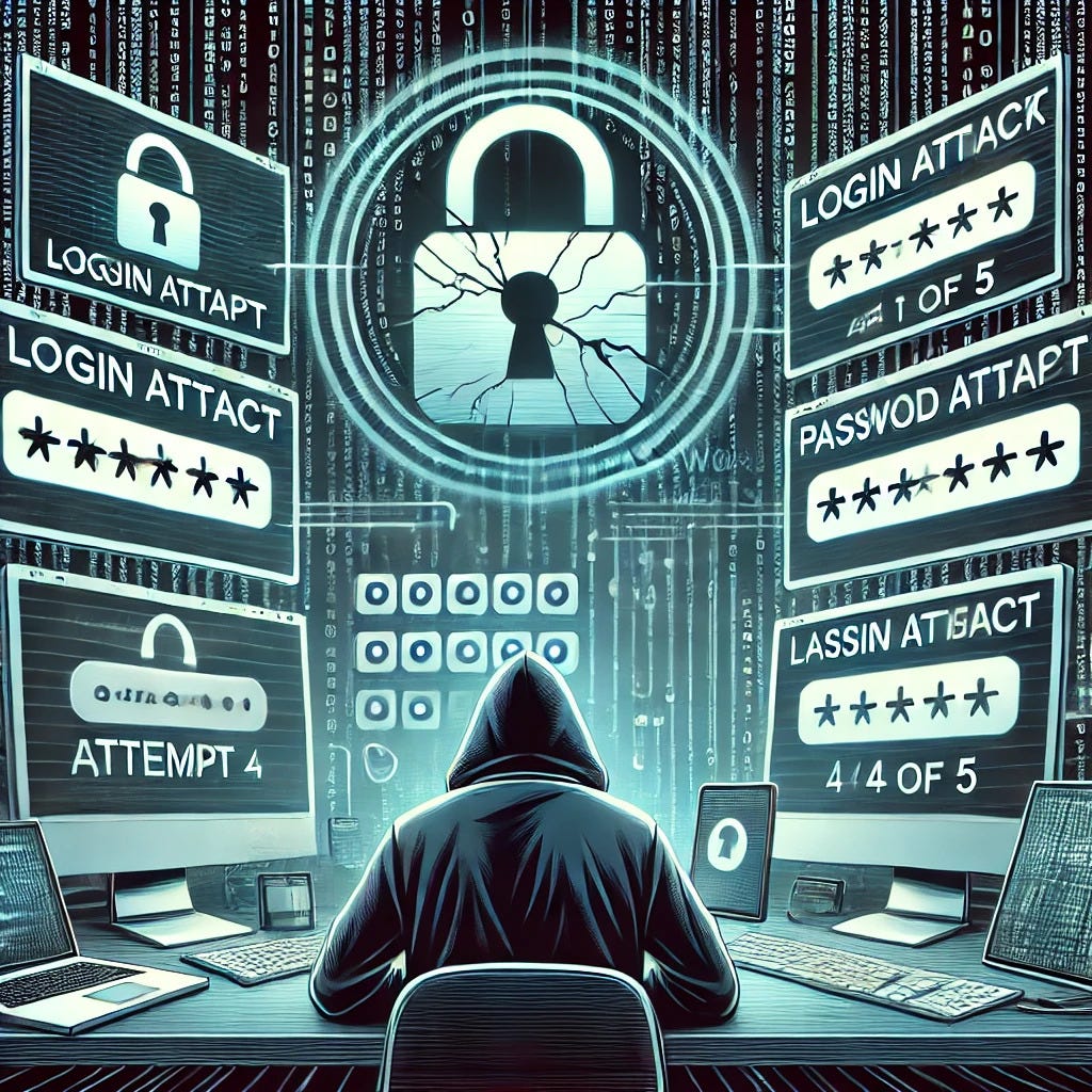 Creating a Vulnerability Scanner in Python | by Aleksa Zatezalo | Offensive Security Library ...