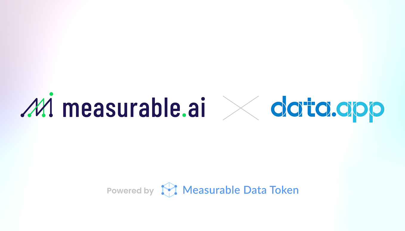 MDT and DWF Labs Announce Strategic Partnership to Empower Data Value Creation Ecosystem for AI ...