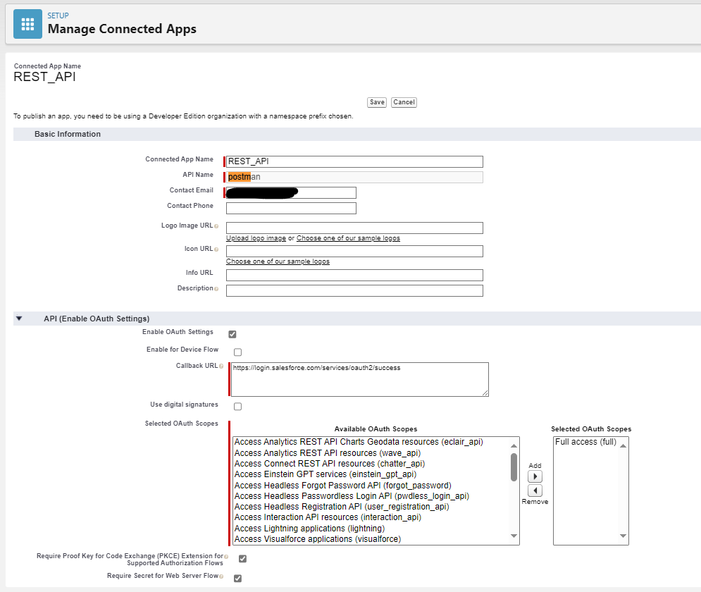Salesforce Flow Best Practice. Salesforce knows the importance of… | by Saad Khan | Medium