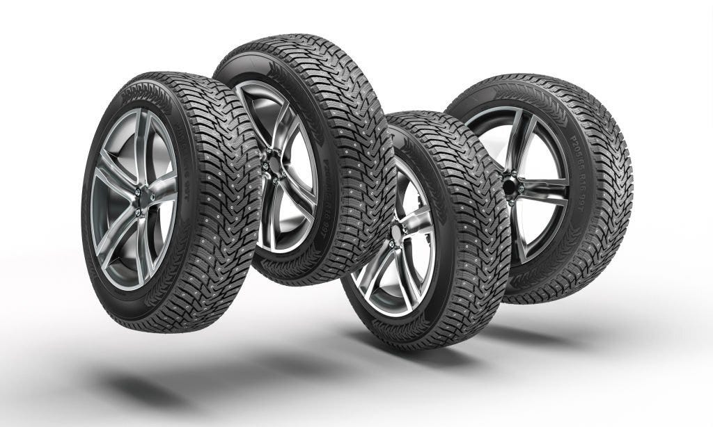Monitoring Vehicle Performance. This is the performance of a vehicle ...