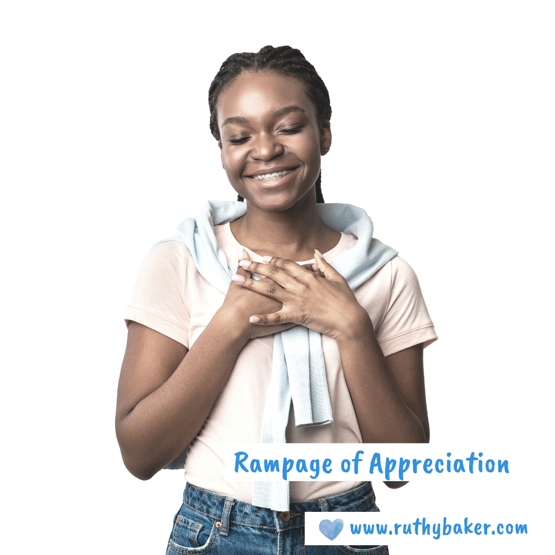 When Life Breaks Your Heart — Fix Your Vision | by Ruthy Baker | Medium