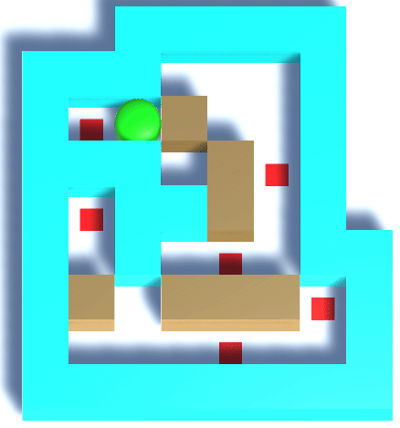 Creating Collectables in Unity. Objective: Create items the player can… | by Ryan Sweigart ...