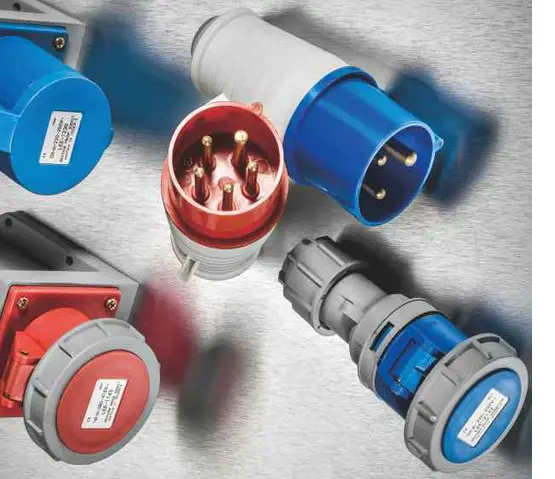 The Importance of Busbar Insulators in Electrical Systems | by ...