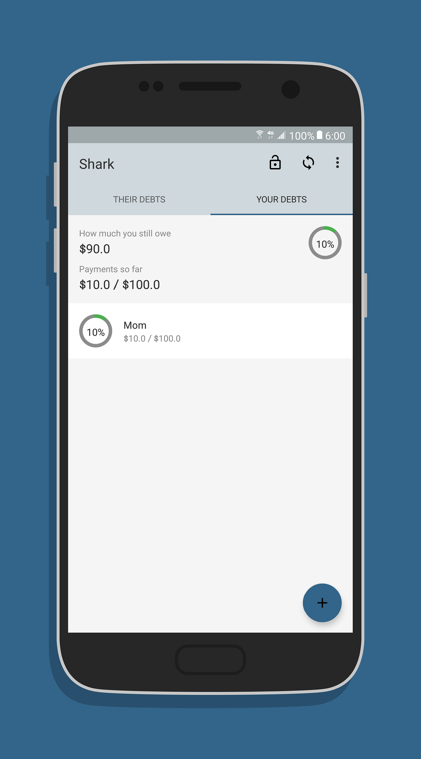 How to make a custom view in Xamarin Android | by Mbah Clinton | Medium