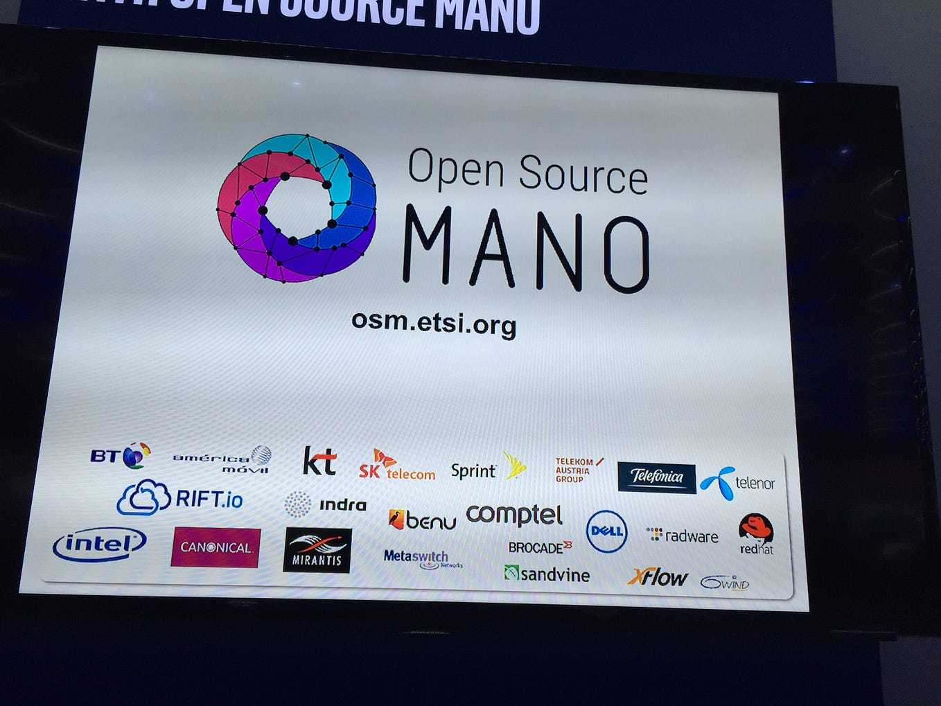 Next Generation Of Everything At MWC ’16 | by RIFT.io | Medium