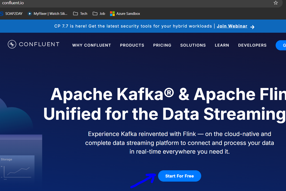 Handling real-time Kafka data streams using PySpark | by Aman Parmar ... Handling real-time Kafka data streams using PySpark | by Aman Parmar ...