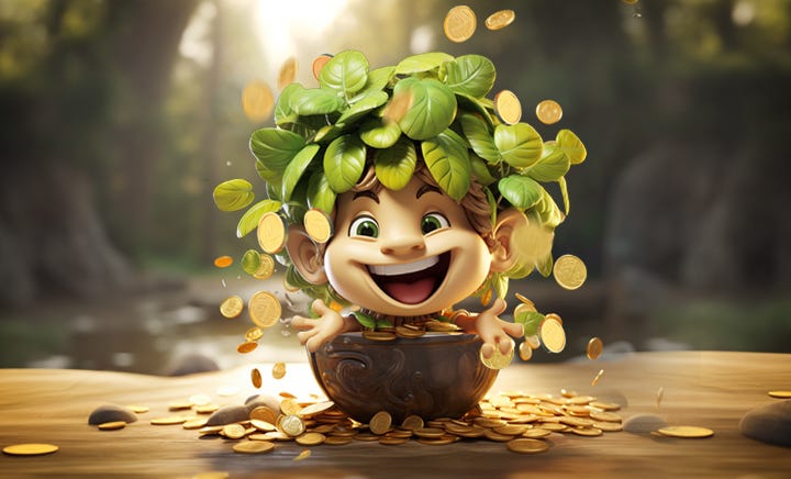 Bonsai3 Token is Going Multi-Chain 🌐 | by Bonsai3 | Medium